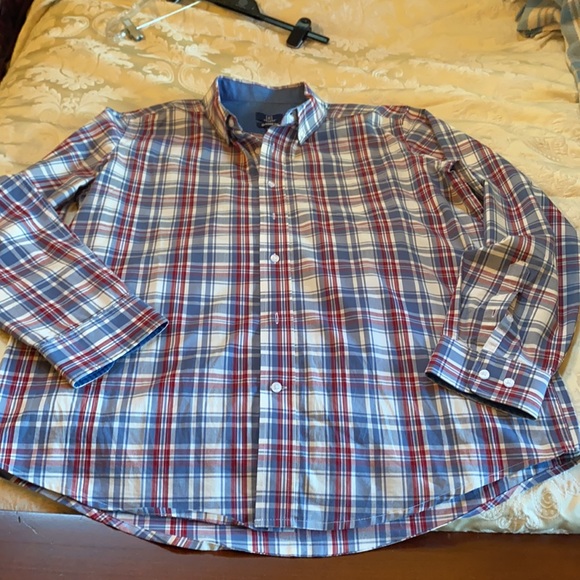 George | Shirts | Mens George Classic Fit Buttondown Shirt | Poshmark